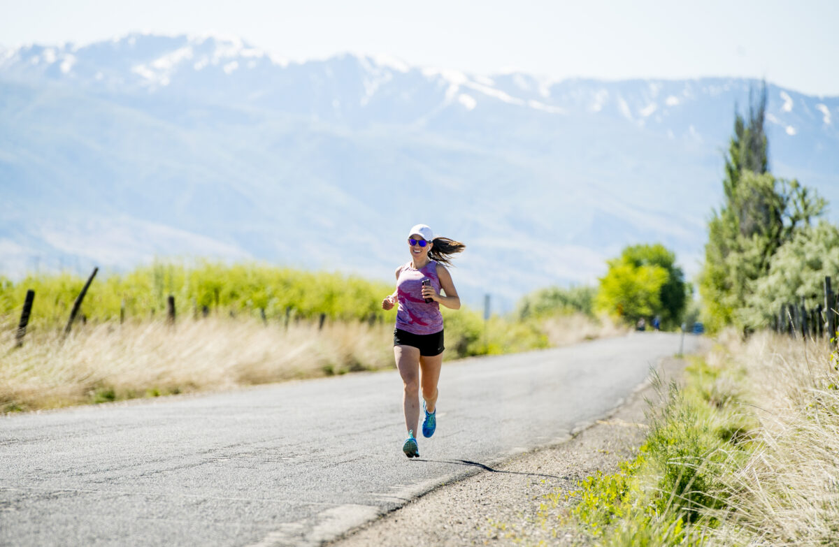 Utah virtual races gaining speed, bridging social distance between ...